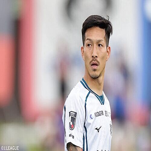 JFL・岩手、今季5得点のMF小林祐希との契約満了を発表「最後の1試合、みんなで楽しみましょう」 (2025年11月17日掲載) - ライブドアニュース