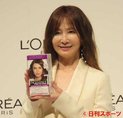 YOU18歳でサロン卒業した理由明かす「お話しするのが面倒くさくて…」 - ライブドアニュース