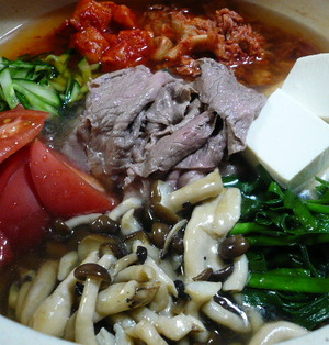 暑い季節だけのお楽しみ！「冷やし鍋」にチャレンジしよう♪ - ライブドアニュース