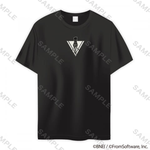【画像】「AC6」1周年記念グッズ第1弾の先行予約開始！ ウォルターエンブレムTシャツなど全70点ラインナップ 6/7 - ライブドアニュース