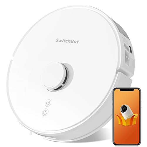 【2022年買ってよかったもの】スマートホーム化したいのなら、これ一択！コスパ最強の掃除機「SwitchBot S1」 - ライブドアニュース