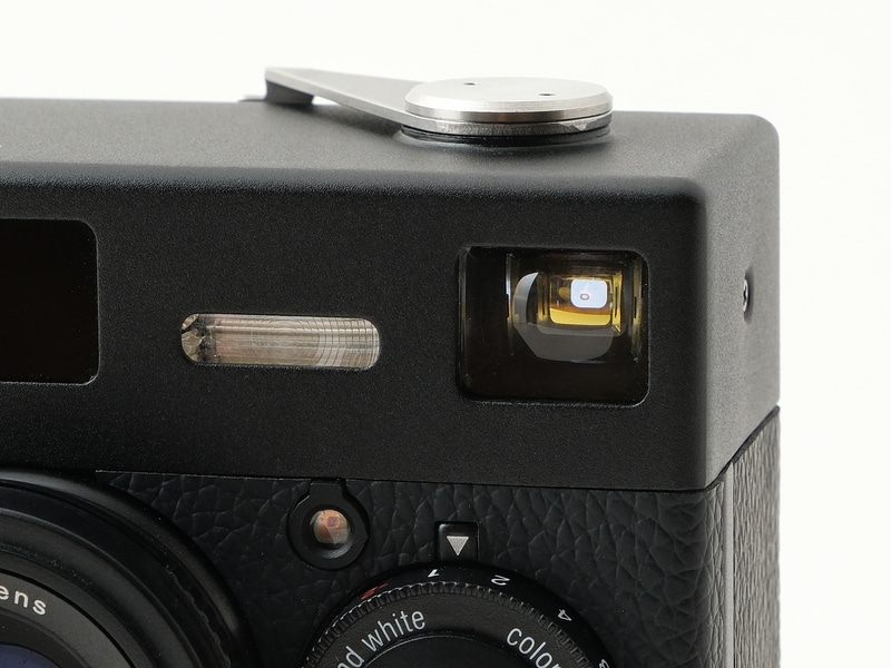 新製品レビュー：AF・AE搭載で生まれ変わった高級フィルムコンパクト「Rollei 35AF」 - ライブドアニュース