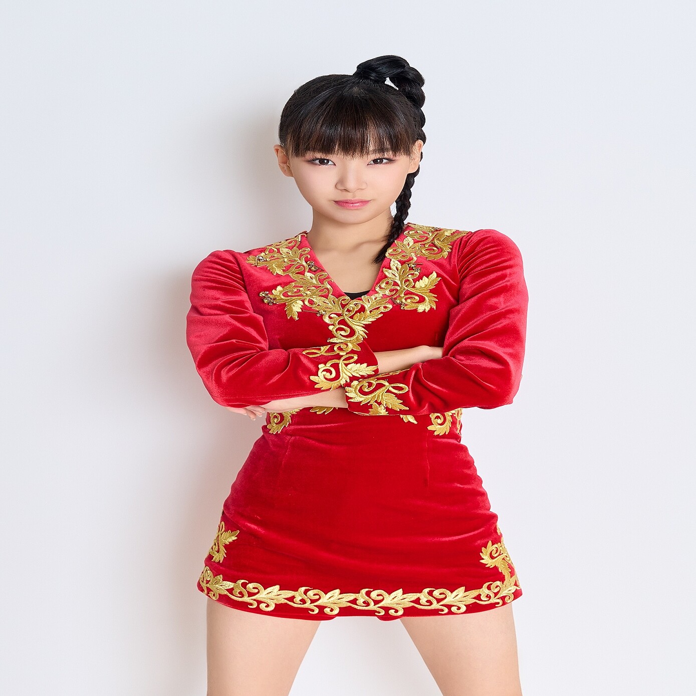 Vol.2 ― FNCサバイバル番組「Who is Princess？」最終ミッションに挑む10人に一問一答インタビュー＜UTA・RIN ...