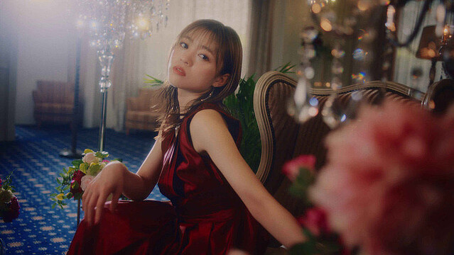 i☆Ris、22ndシングル「Queens Bluff」のミュージックビデオを公開 - ライブドアニュース