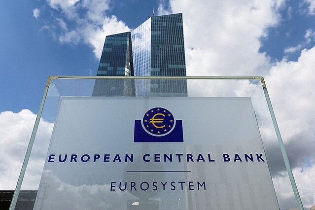 ECB、来年初めに利下げに転換＝アリアンツ - ライブドアニュース