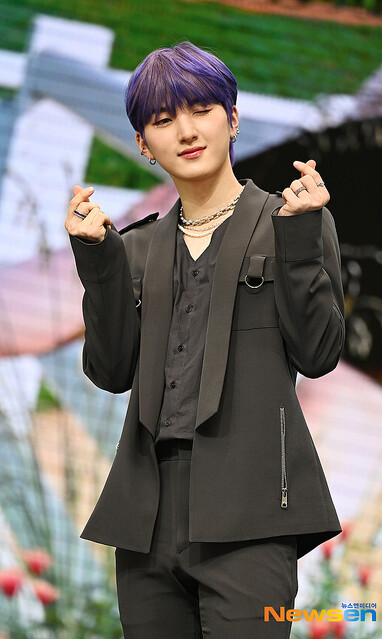 【画像】【PHOTO】Ciipher、3rdミニアルバム「THE CODE」発売記念ショーケースを開催 5/14 - ライブドアニュース