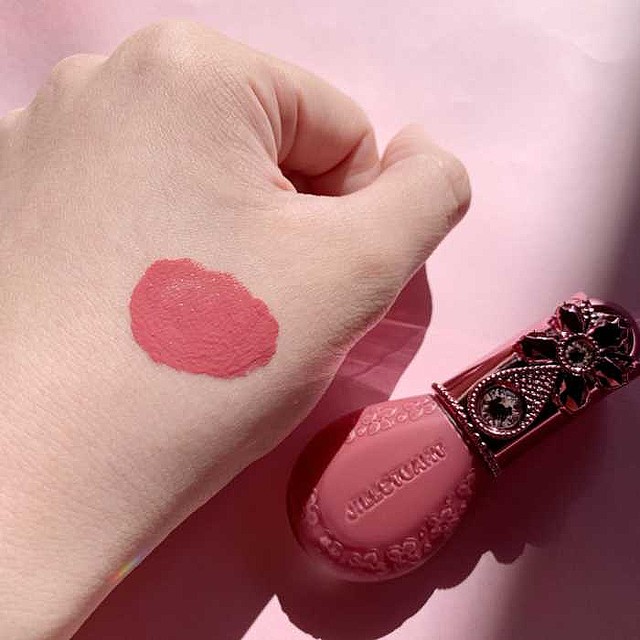 【画像】【JILLSTUART】豪華で大人なかわいさのクリスマスコフレが登場♡ 12/16 - Peachy - ライブドアニュース