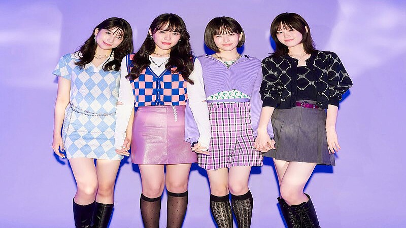 @ onefive、今年初のワンマンライブが4月9日開催 新規オープン「@ onefiveプレミアム」で最速チケット先行受付が開始 (2023年1月15日掲載) - ライブドアニュース