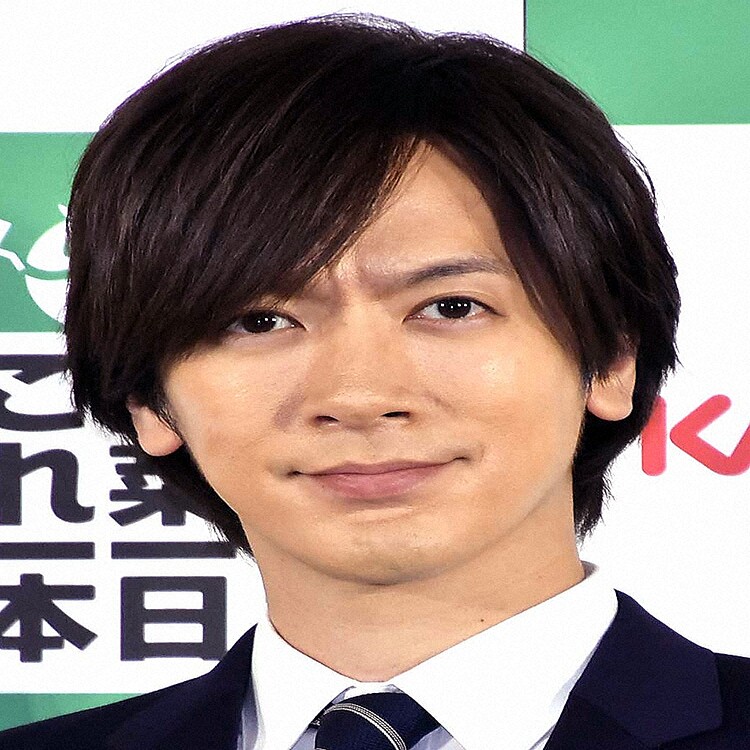 DAIGOの「本名」に驚きの声、番組で本人が「由来」明かす (2024年1月16日掲載) - ライブドアニュース