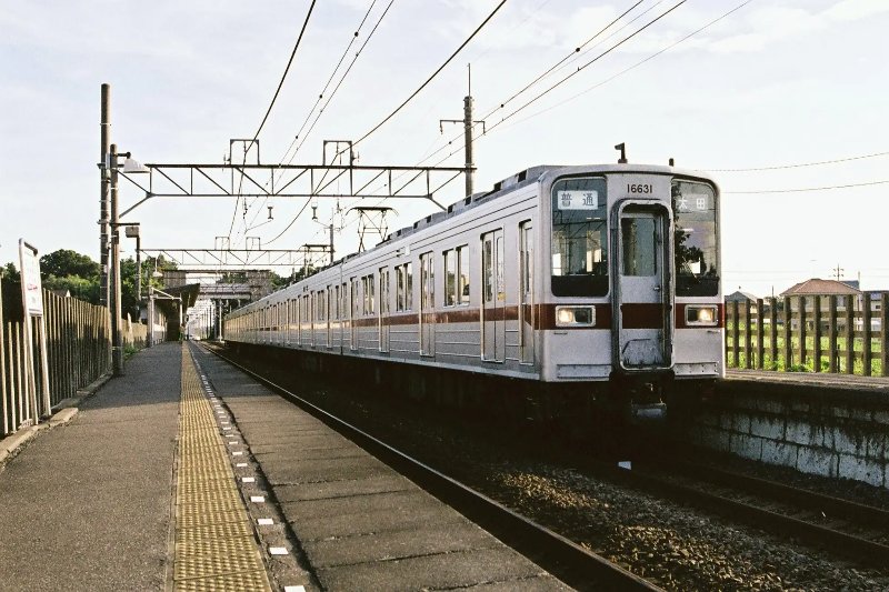 私鉄初！「JR東日本トレインシミュレータ」に東武線がいよいよ登場 8月26日DLC配信 - ライブドアニュース