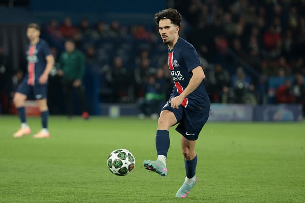 モドリッチ後継者に“世界的司令塔” PSGのCL快進撃を支えたMFを狙う - ライブドアニュース