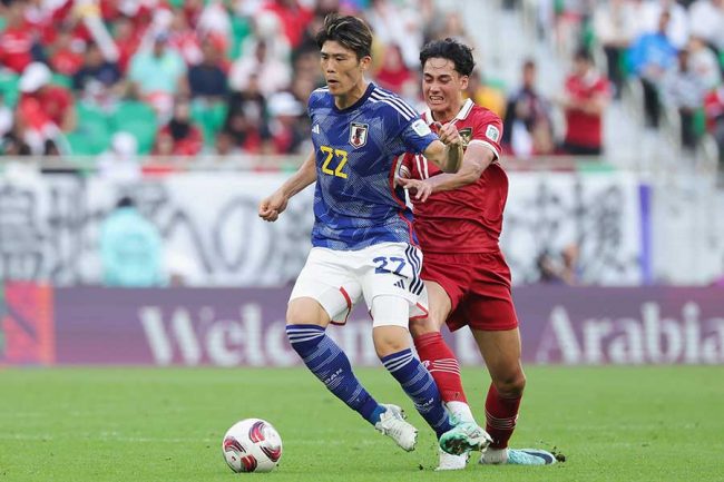 日本戦の隠れた好プレーが話題 代表OBも唸らせた冨安健洋に反響「まさに世界最高クラスのDF」 - ライブドアニュース