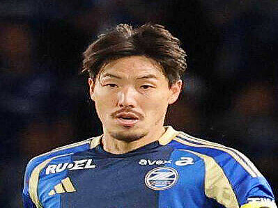 町田・昌子源 開始32秒での痛恨のOGに「全責任は僕にある」ACLEで初黒星 (2025年11月4日掲載) - ライブドアニュース