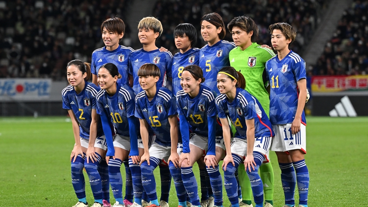 なでしこジャパン、金沢の新スタで「能登半島地震復興支援マッチ」開催が決定！MS＆ADが特別協賛 - ライブドアニュース