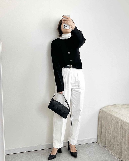 「コヤツ、使えすぎるッ！！」【GU】本当に、出番多め！ 万能「2WAYカーディガン」 - Peachy - ライブドアニュース