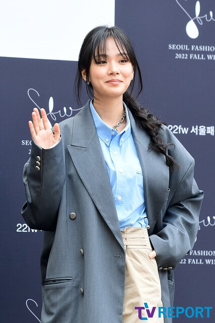 BIBI、Netflixの人気作「Sweet Home」シーズン2に出演決定…本格的に演技活動をスタート (2022年9月6日掲載 ...