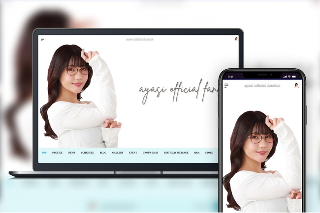 「Bitfan」にて、パチスロタレント・ayasiのオフィシャルファンクラブをオープン！ (2025年5月23日掲載) - ライブドアニュース