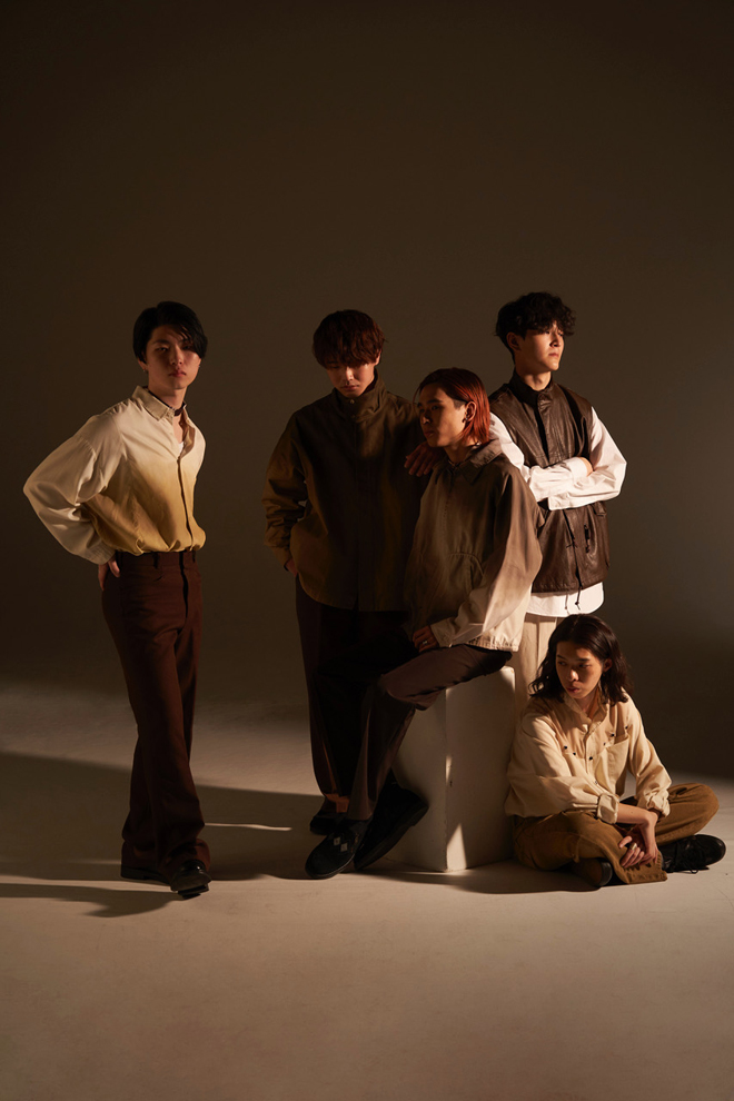 HALLEY、1stアルバムのリリースを記念し3日連続でライブ映像公開 (2024年3月8日掲載) - ライブドアニュース