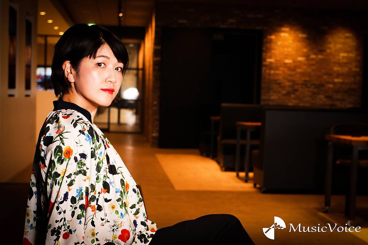 BONNIE PINK「再デビューの感覚」11年ぶりオリジナルアルバム、子の誕生で変わった意識 - ライブドアニュース