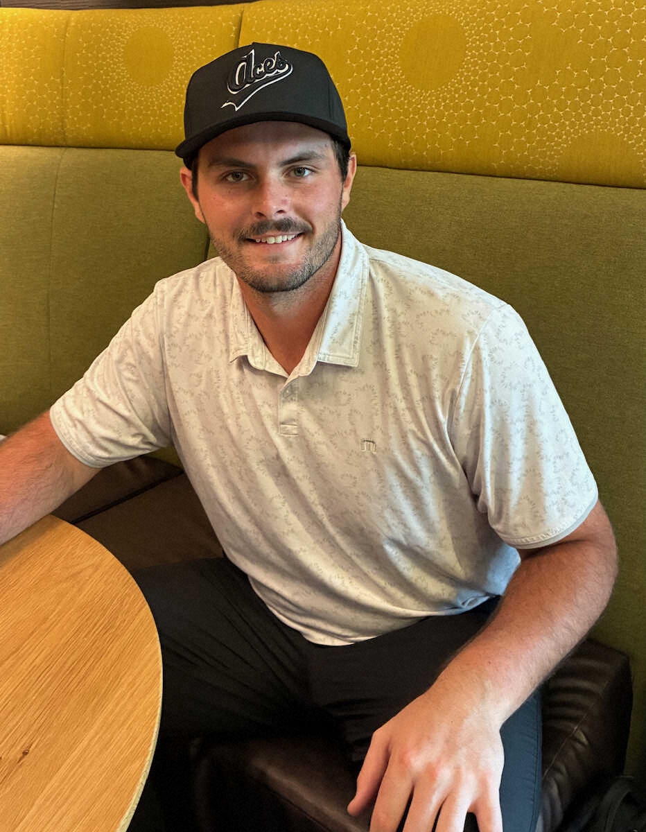 阪神がメッツ傘下3Aの投手・ハートウィグと契約 23年にメジャー28試合登板 - ライブドアニュース