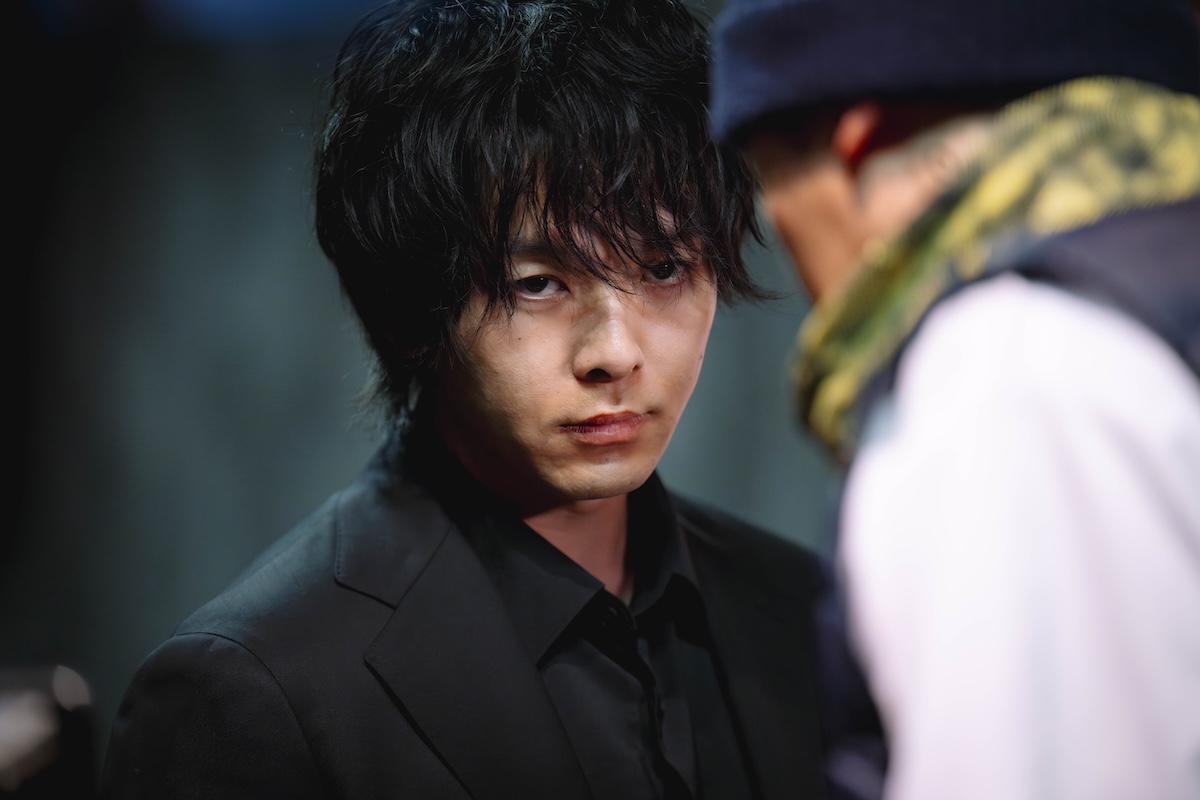 『DOPE』中村倫也の絶望の表情に息を呑む 事件の裏に潜む“ジウ”井浦新の暗躍 - ライブドアニュース