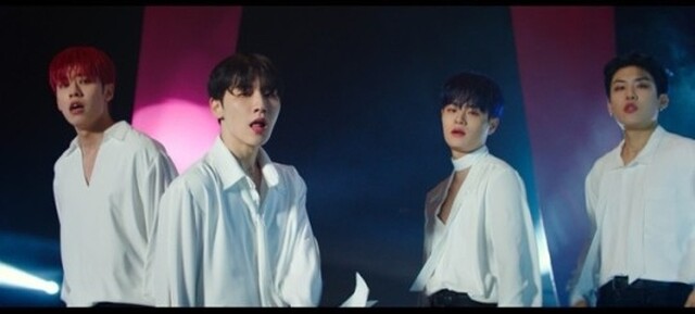 AB6IX、タイトル曲「SAVIOR」MVを公開…強烈なラップと繊細なボーカル (2022年5月19日掲載) - ライブドアニュース