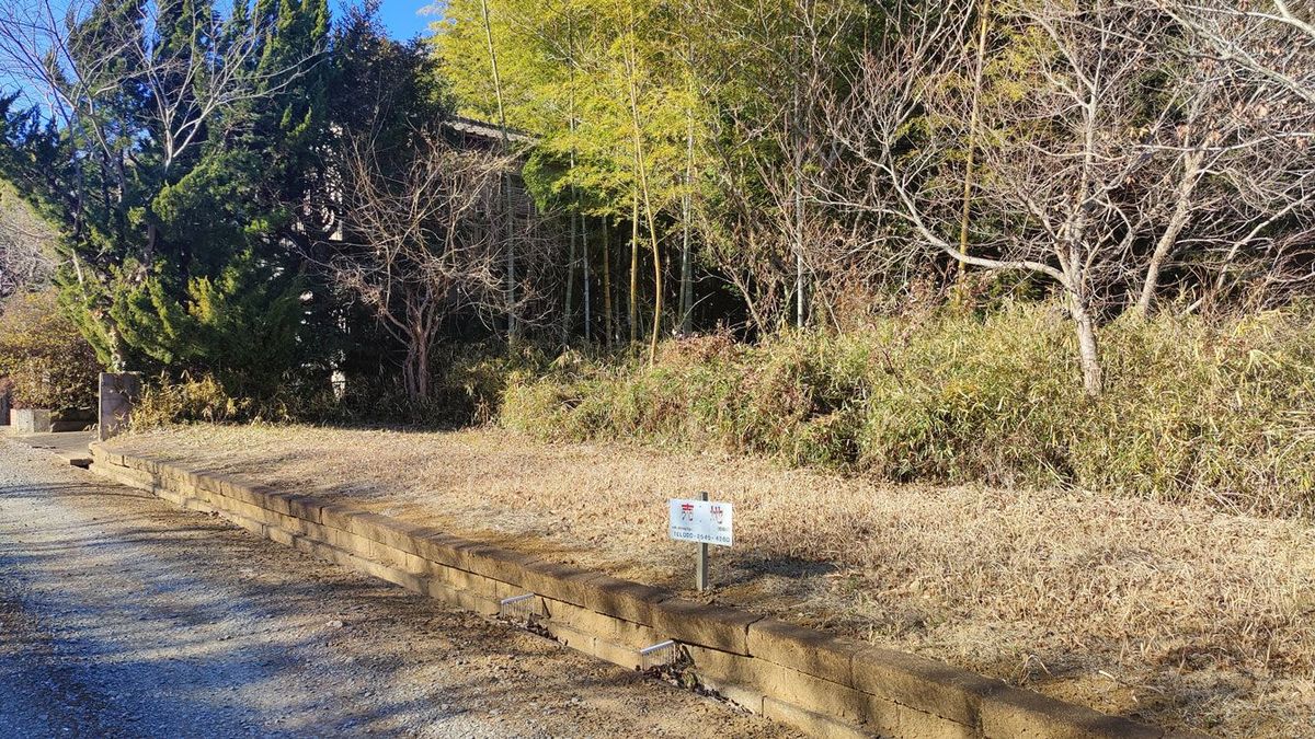 バブル期700万円だった30坪も｢5万円で売れた｣なら幸運である…限界分譲地の｢土地ババ抜き｣というリアル - ライブドアニュース