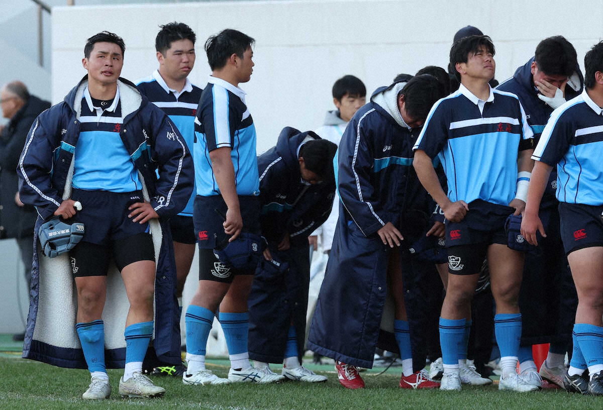 【高校ラグビー】東海大大阪仰星、高校日本代表候補CTB東佑太は早大へ 主な3年生の進路 (2026年1月4日掲載) - ライブドアニュース