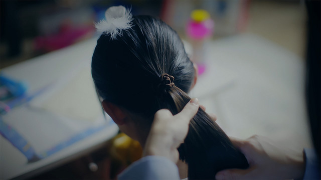 krage、アニメ『後宮の烏』EDテ マ「夏の雪」MVをプレミア公開！ 1st EPのリリ スも決定 - ライブドアニュース