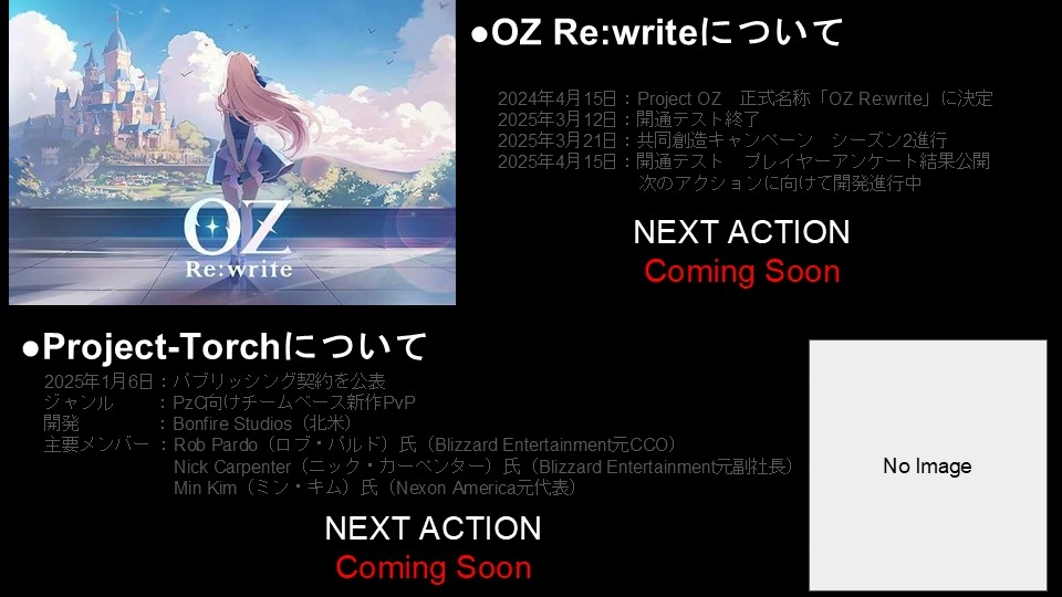 HYBE IMが社名変更。コア層向け新作ゲーム「Project-Torch」で独自IP創出を狙う脱アーティスト色の「ドリムエイジ」として再始動 - ライブドアニュース