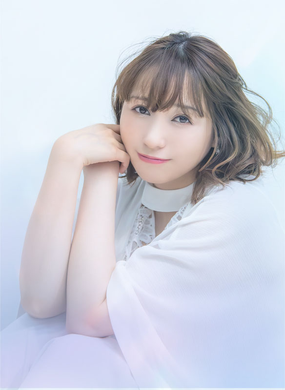 声優アーティスト・MoeMi、1stシングル「星のブランコ」7月28日リリース決定！ - ライブドアニュース