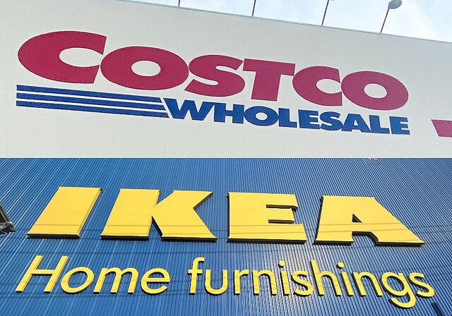 もはや赤字じゃないの…!?【コストコ・IKEA】マニア絶賛の「高コスパの日用品」4選 - Peachy - ライブドアニュース