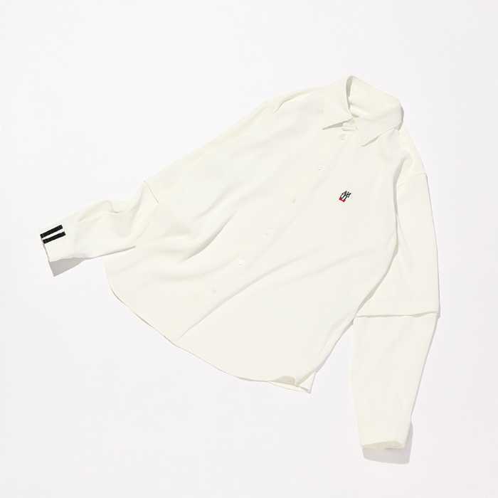 ジェンダーフリーブランド｢Anui｣とインフルエンサー･あやせりんてがコラボ♡ - Peachy - ライブドアニュース