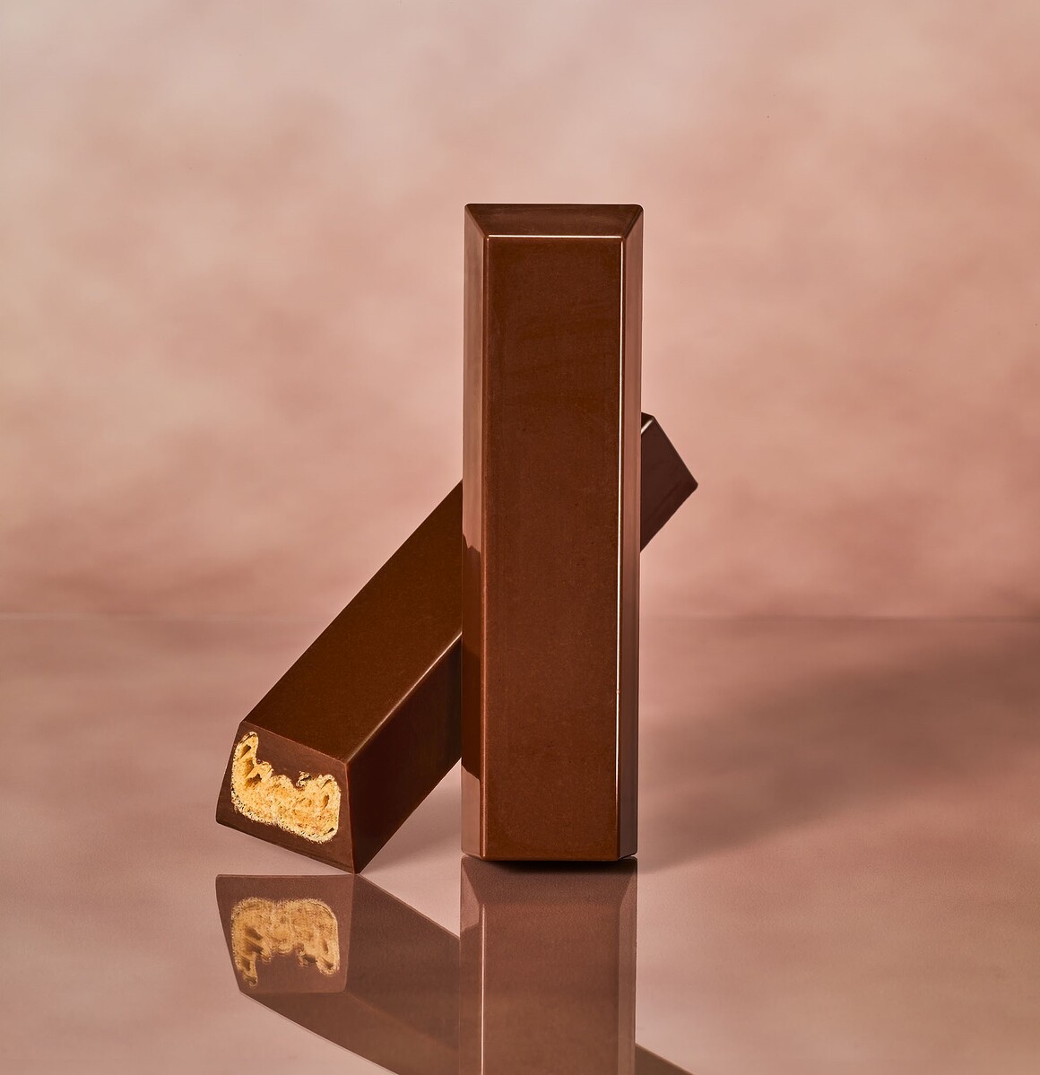 濃厚で独創的なチョコレートでコーティング！ブルボン「Un BOURBON(アン・ブルボン)」クラフト ルマンド ショコラ シリーズ ...