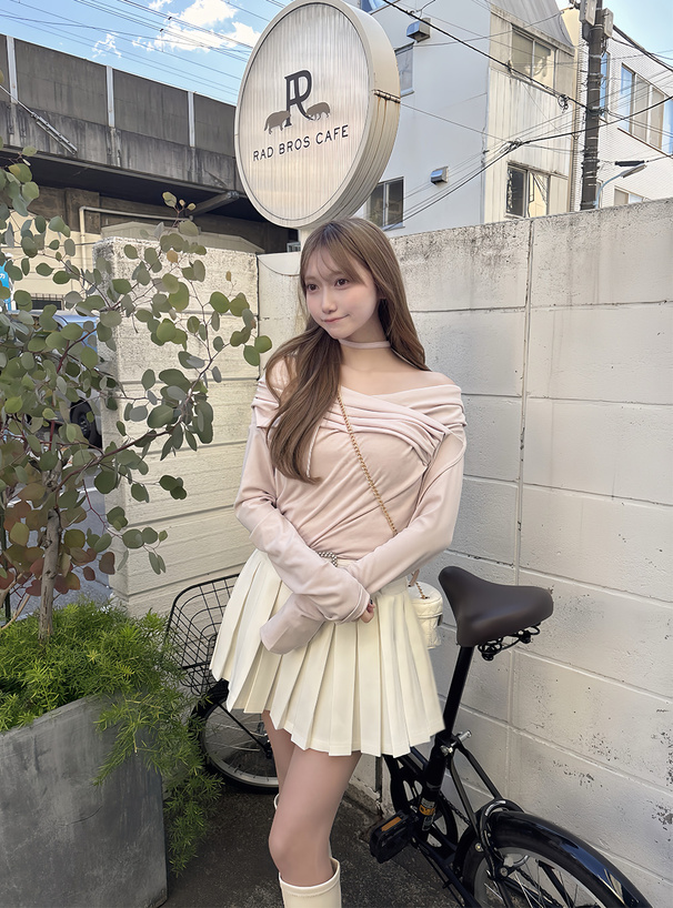 今年の春イチオシカラーは“パステルピンク”♡「GRL」のアイテム3選【コスパ名品リスト＃858】 (2025年3月25日掲載) - Peachy - ライブドアニュース