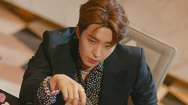 GOT7 ヨンジェ、タイトル曲「SUGAR」MVを公開…明るく楽しい雰囲気が一変？ - ライブドアニュース