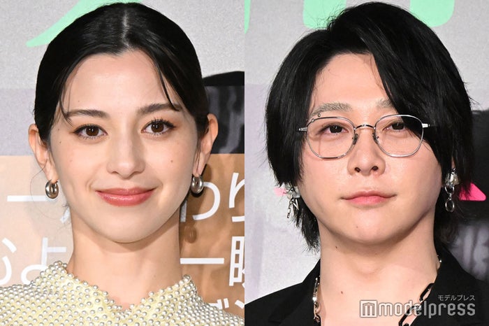 中条あやみ、大森元貴との共演きっかけでミセスFC入会「推しが増えました」【#真相をお話しします】 - ライブドアニュース