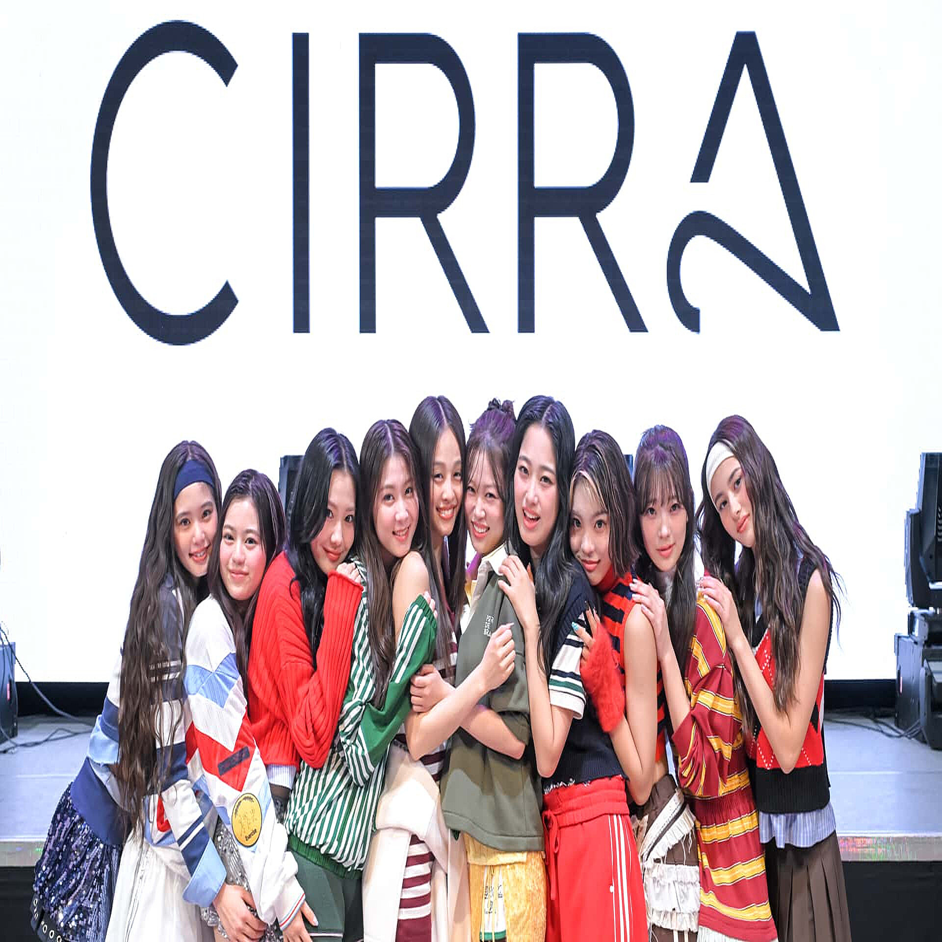 佐藤晴美プロデュース【ガルバト】から新グループ「CIRRA」が誕生♡ 涙ありの最終審査を徹底レポ！ (2025年12月9日掲載) - Peachy - ライブドアニュース