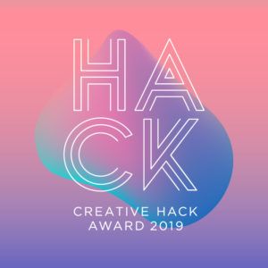 【画像】「CREATIVE HACK AWARD 2019」始動！～ハックという永遠の一回性を求めて 2/2 - ライブドアニュース