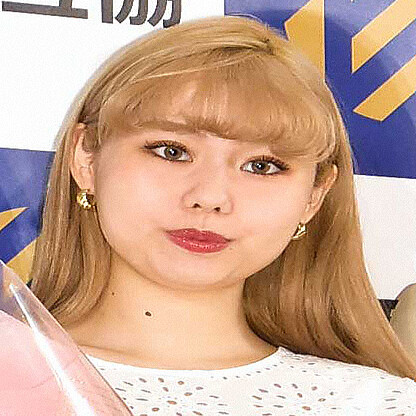 ryuchellさん死去、元妻pecoがSNSで心境「たくさんの愛をもらいました」 (2023年7月13日掲載) - ライブドアニュース