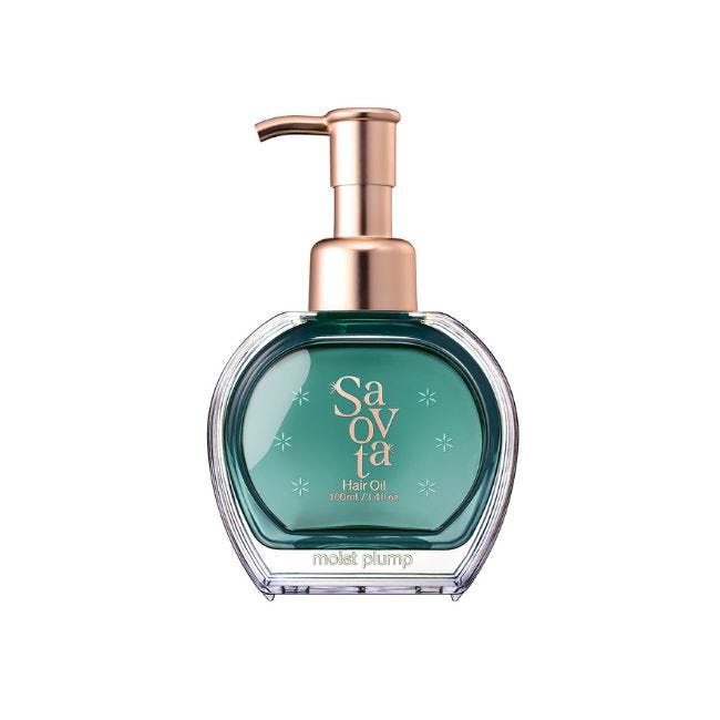 【画像】髪保湿を極めた”超保湿×サボテン（※1）処方”の新ブランド「Savon du Savota（サボンドサボタ）」が発売！ 6/7 ...