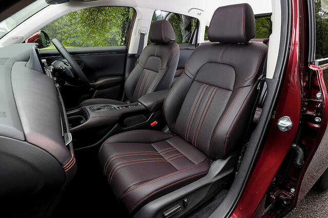 ホンダ新型車「ZR-V」 エンジン・スペック/乗り心地/AWD、4つの注目点とは 先行予約を開始！ - ライブドアニュース