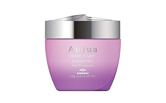 『Aujua（オージュア）』からヘアケアシリーズの新ライン「INMMETRY（インメトリィ）」が2023年2月11日（土）登場 - Peachy - ライブドアニュース