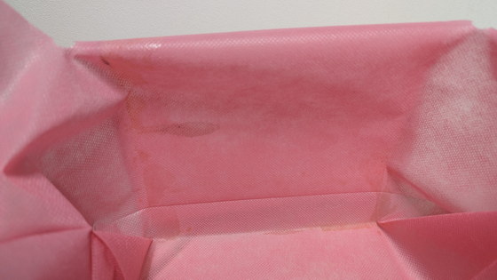 【画像】トップバリューのおせちが届くも…液体が漏れ出したような跡か 17/27 - ライブドアニュース