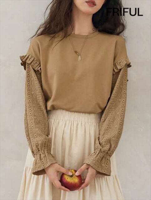 【気になる～】SHEINから日本人体型にフィットする新ブランド「FRIFUL」誕生! - 「初めて見たけどかわいい」「これからの季節にたくさん ...