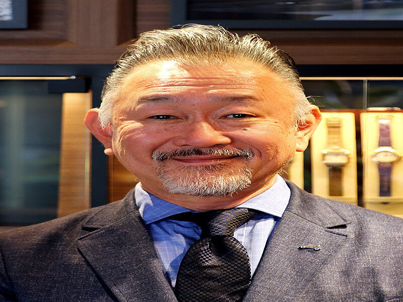 知られざる「レアな」腕時計図鑑 第9回 カルティエ「パンテール」はサイズによってレア度が変化! もっとも希少な「ラージ」サイズ (2026年1 ...