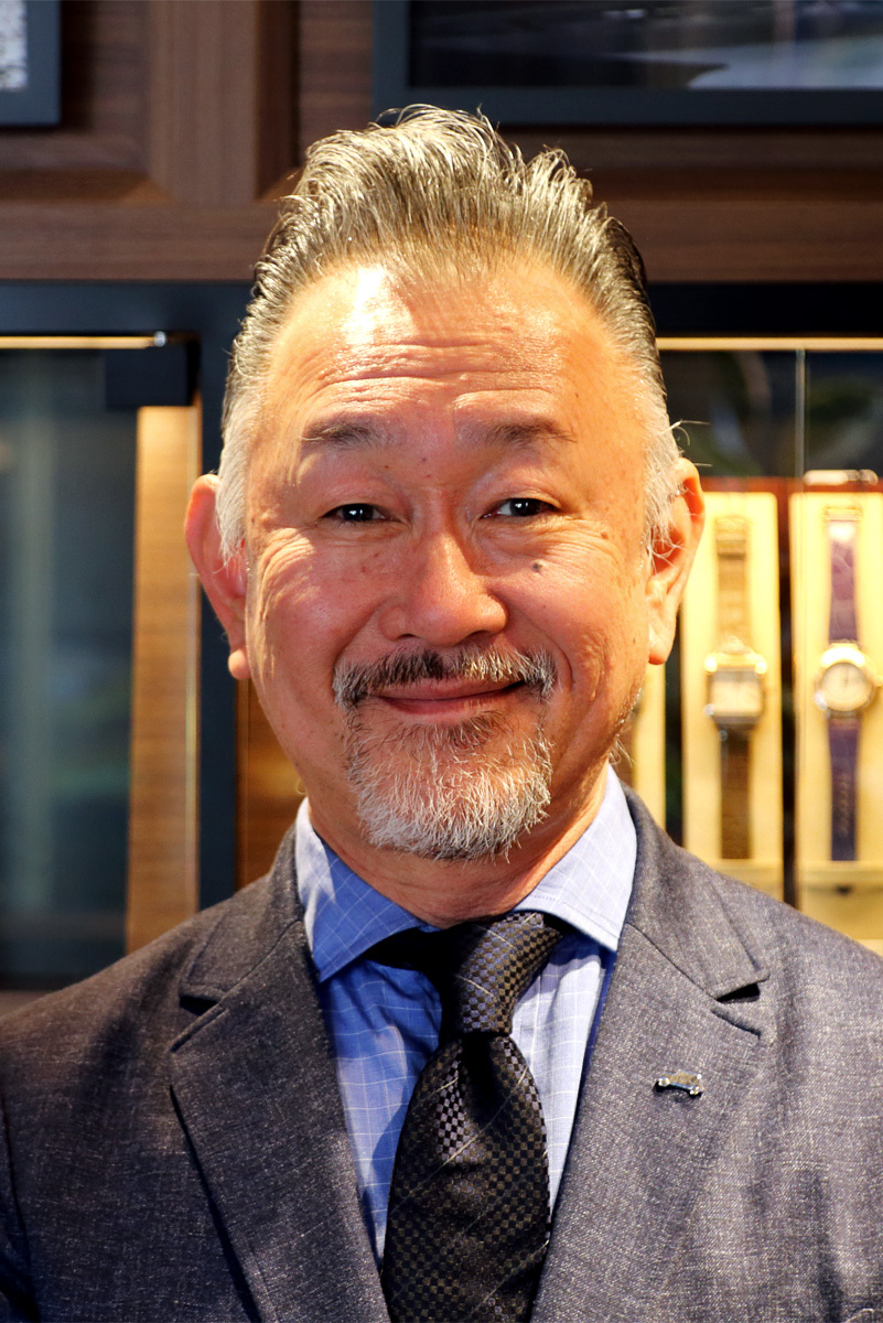 知られざる「レアな」腕時計図鑑 第9回 カルティエ「パンテール」はサイズによってレア度が変化! もっとも希少な「ラージ」サイズ - ライブドアニュース