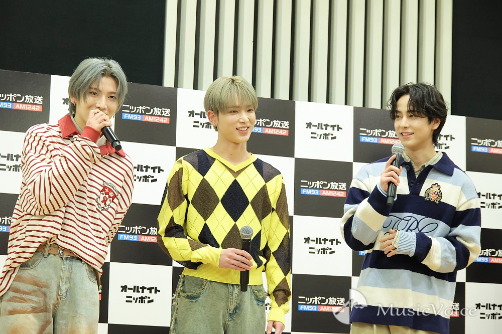 ＆TEAM「ANNX」に新加入 TAKI「和気あいあいとした姿を楽しんでいただけたら」 - ライブドアニュース