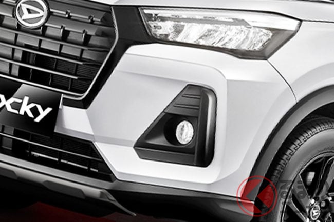 ダイハツが「“新”コンパクトSUV」発表！ リッター「28km」走る“画期的ユニット”×全長4m切り「5ナンバー手頃サイズ」実現！ 低価格 ...