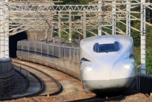 JR西、新幹線「N700S」を2本追加投入 「N700A」も順次「S化」改造 - ライブドアニュース